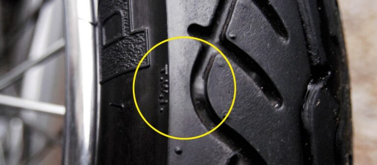 O que é o Indicador TWI dos Pneus? 4 Dicas para ver